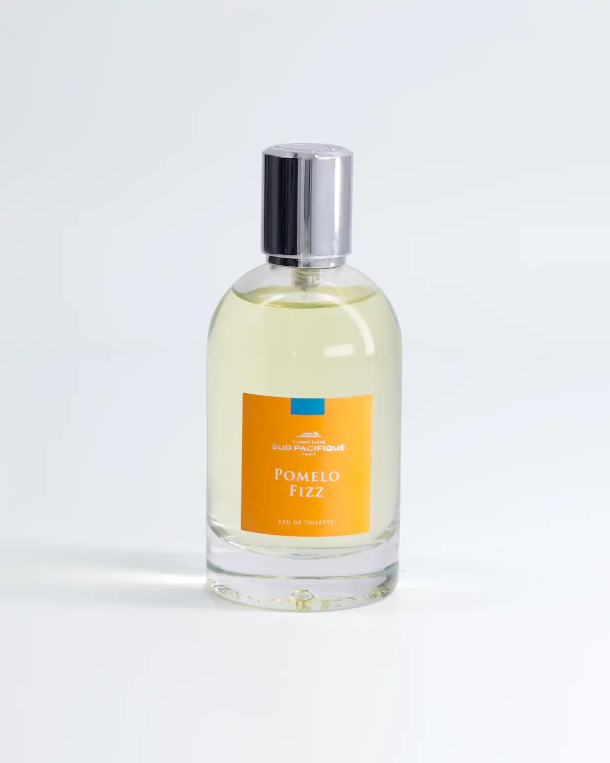 Pomelo Fizz – Comptoir Sud Pacifique